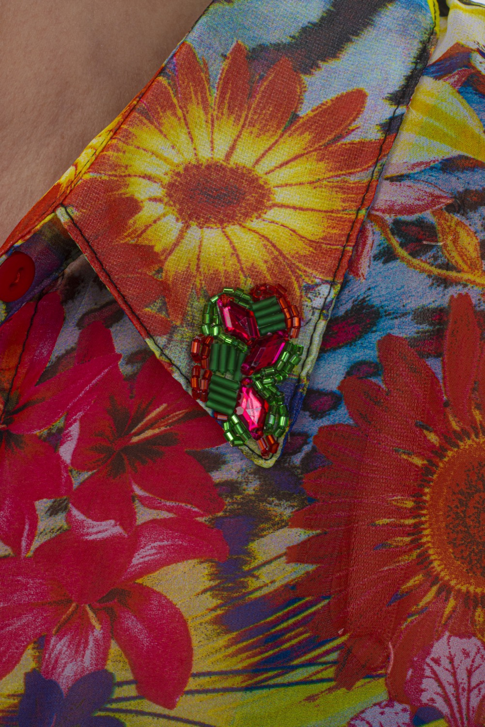 Spolverino : Edith Simonian