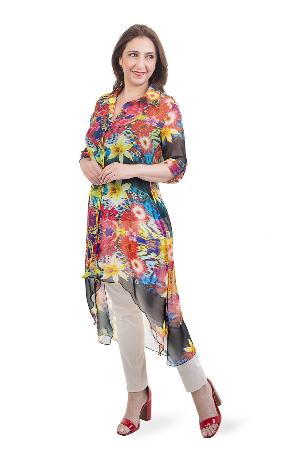 Spolverino : Edith Simonian