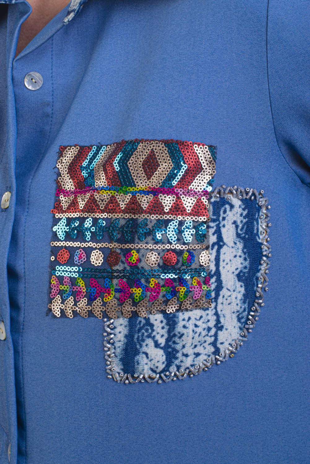 Spolverino : Edith Simonian