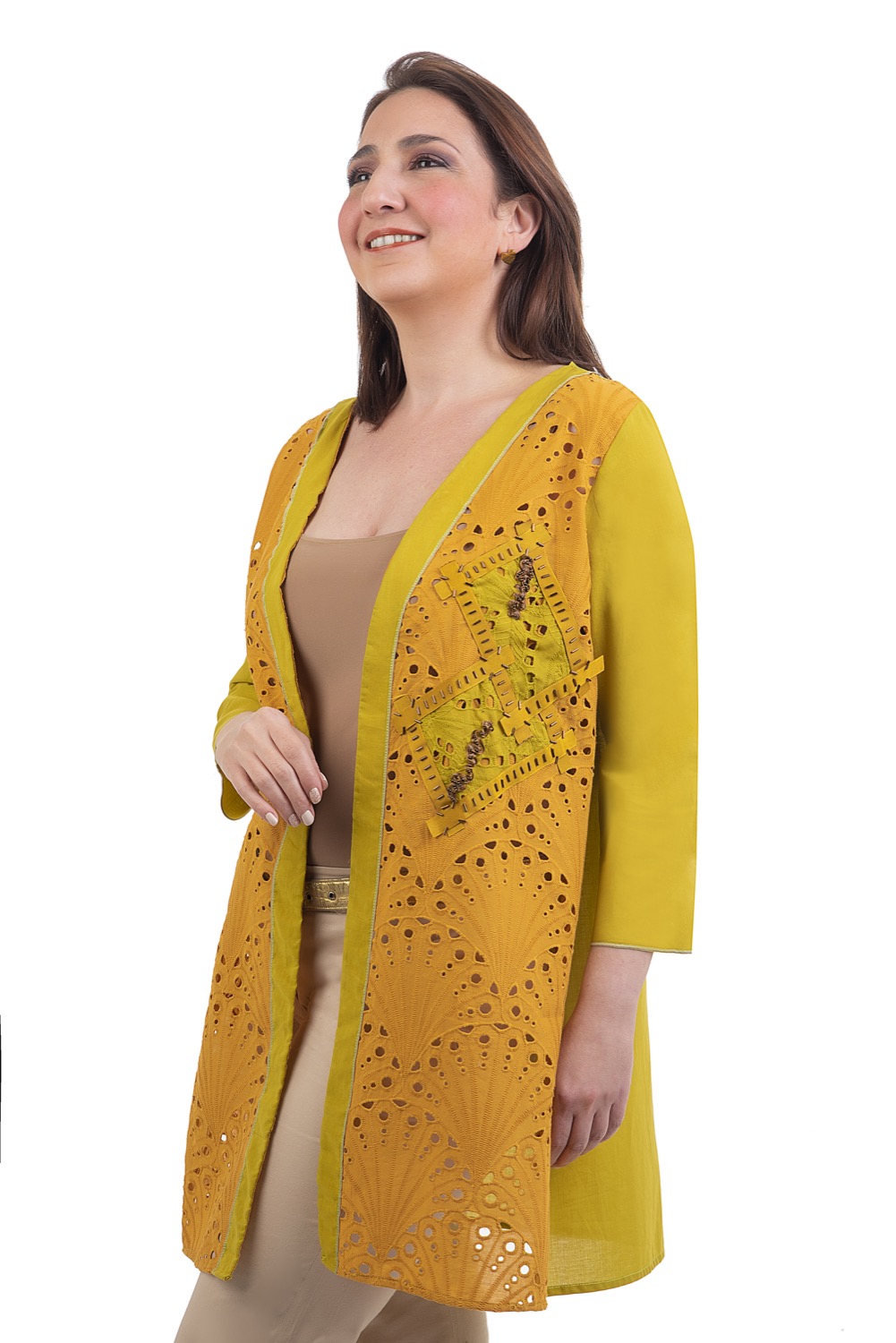 Spolverino : Edith Simonian