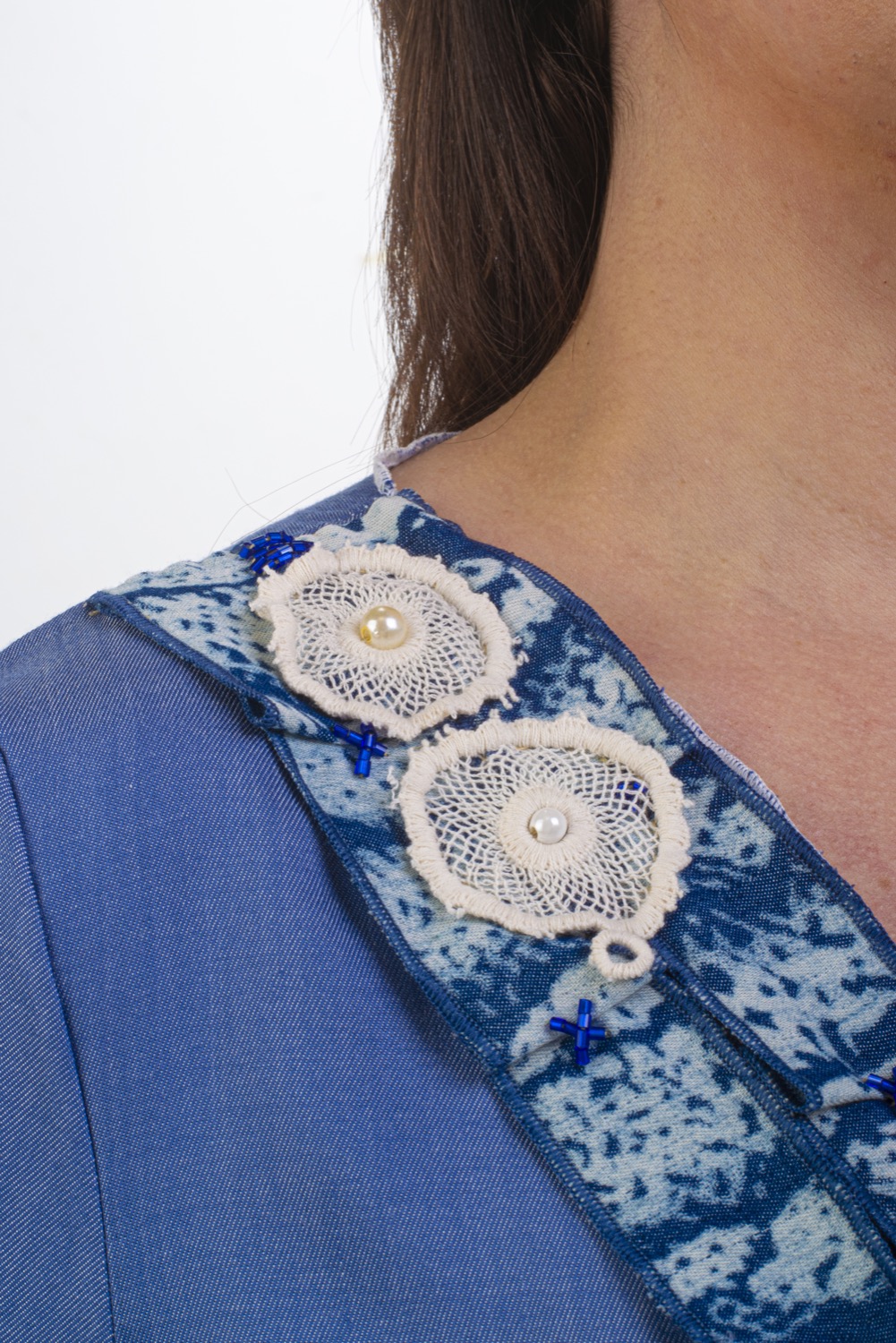 Spolverino : Edith Simonian