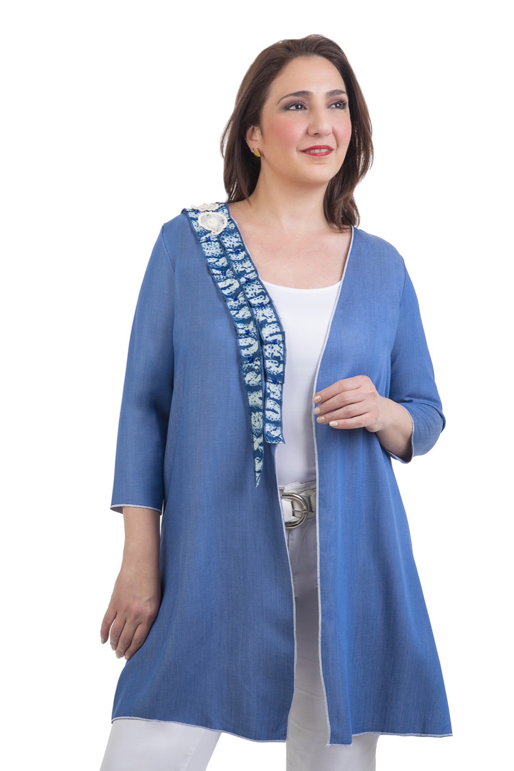 Spolverino : Edith Simonian